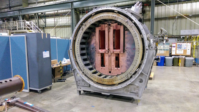 David Pace, PhD, MBA