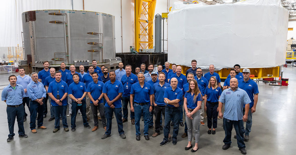 David Pace, PhD, MBA