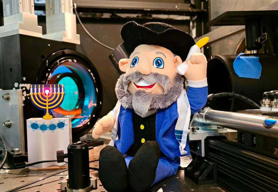 David Pace, PhD, MBA