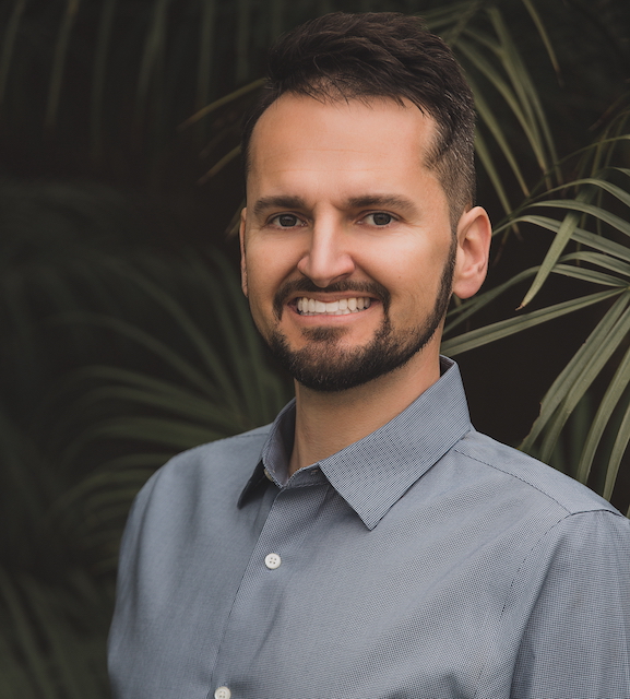 Curriculum Vitae – David Pace, PhD, MBA